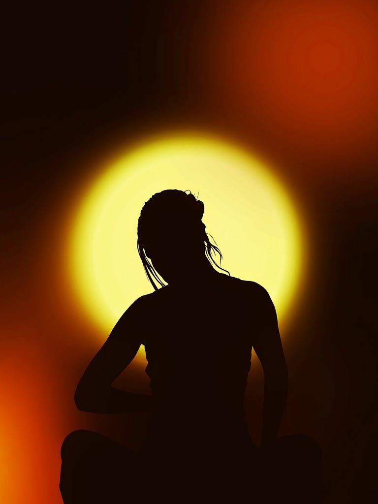 Stranger Within: An Introduction to Walk-Ins - Clara Bush